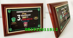 Plakat Frame | 081910611512 | Plakat Pigura | Plakat Bingkai